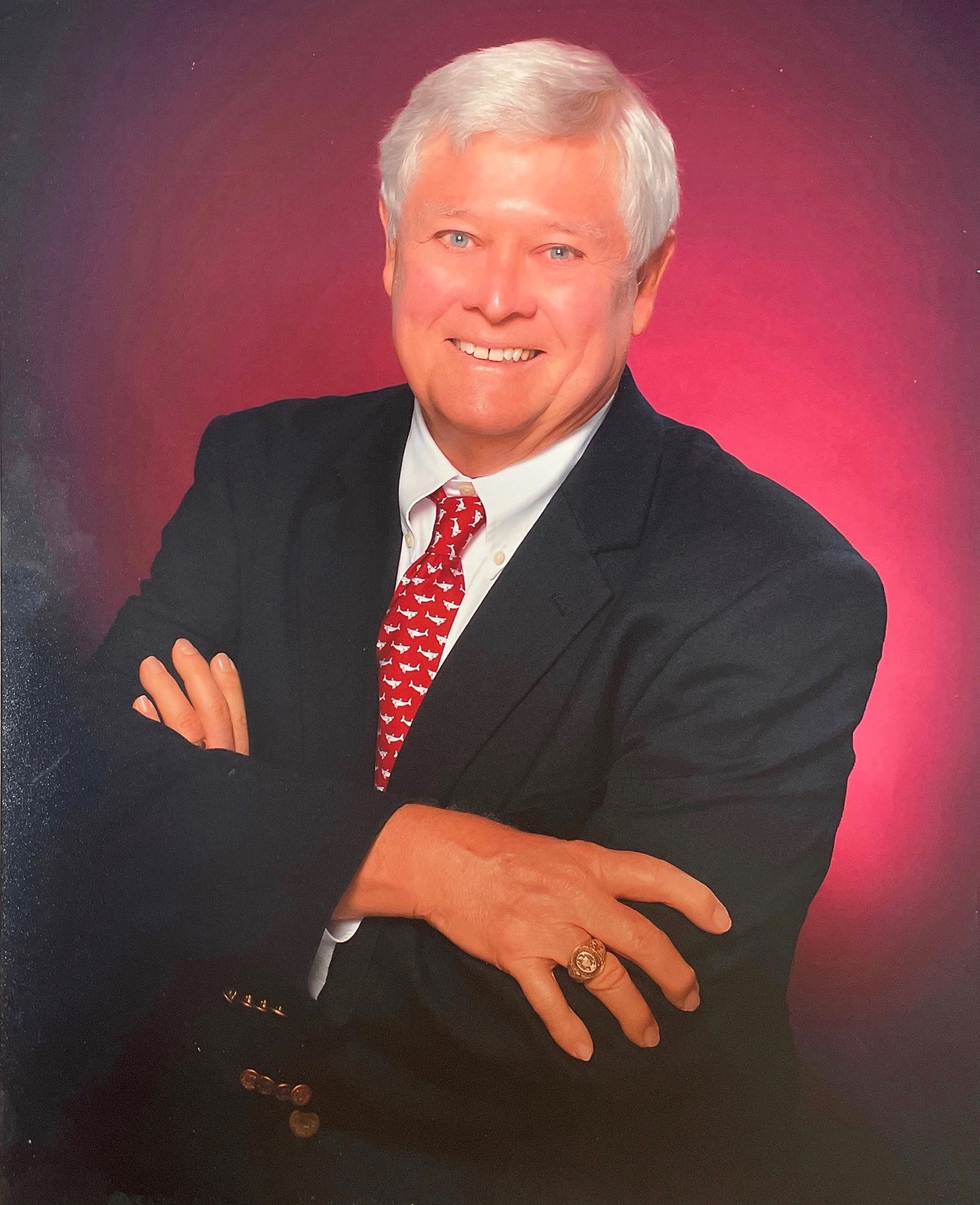 James Toland Obituario - Sugar Land, TX