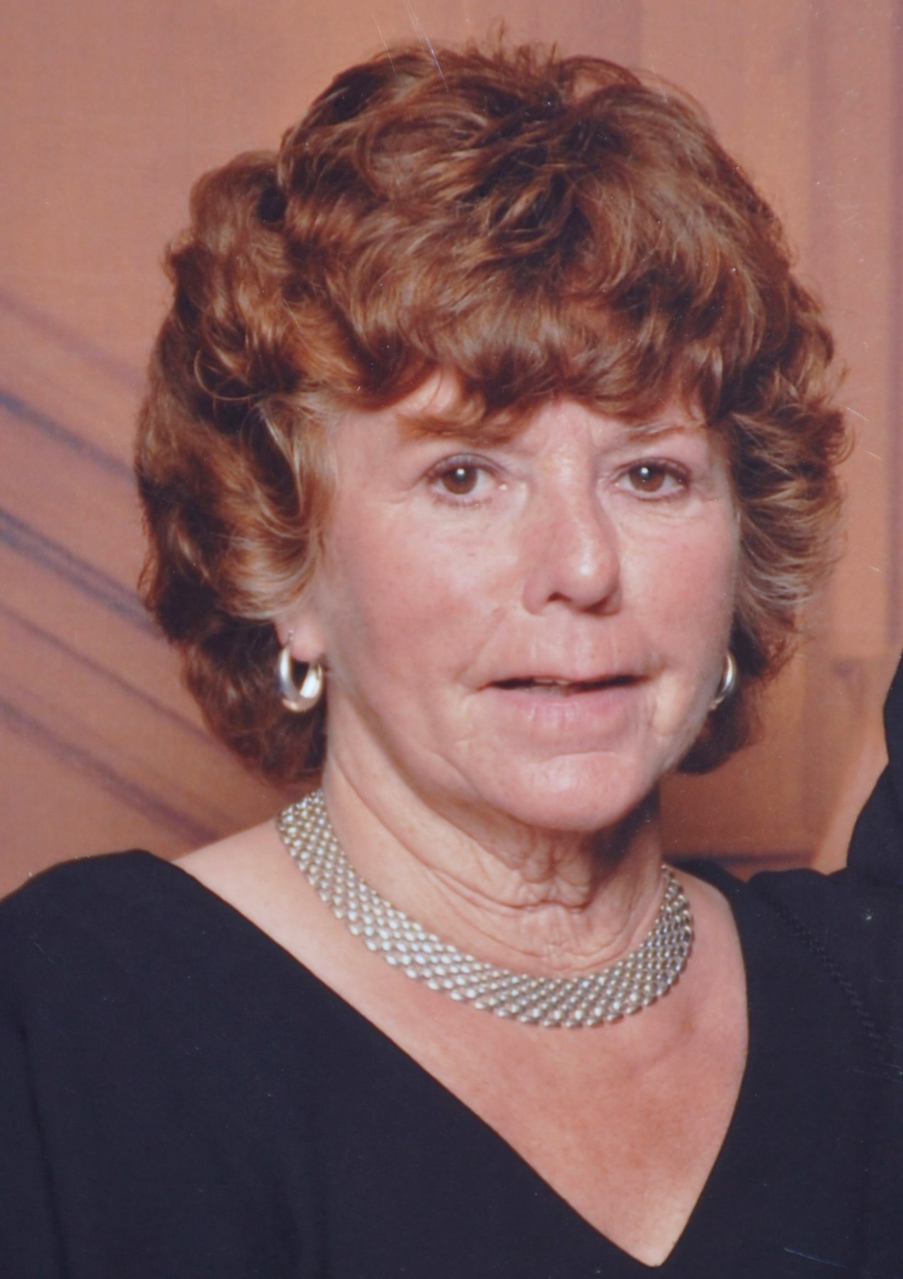 Ann Beach Obituary - Beverly Hills, FL