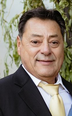 Gary Louis Vigil Obituary - Fair Oaks, CA