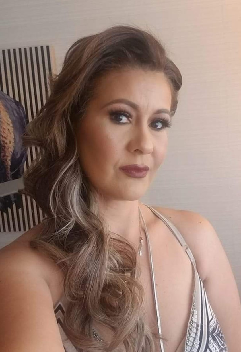 Maria Gabriela Sun Obituary - Houston, TX