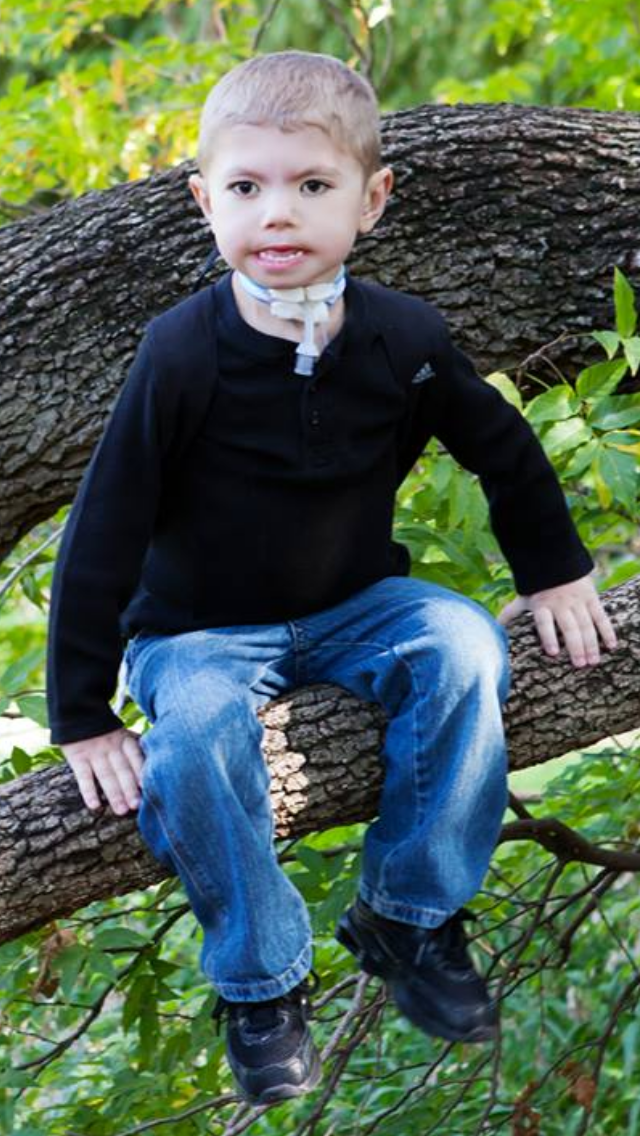 Landon Patrick Knight Obituary - Carrollton, TX