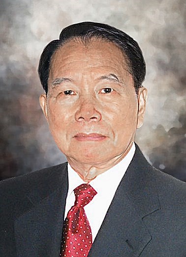 Bing Yuen Lam 林秉元 Obituary - Vancouver, BC