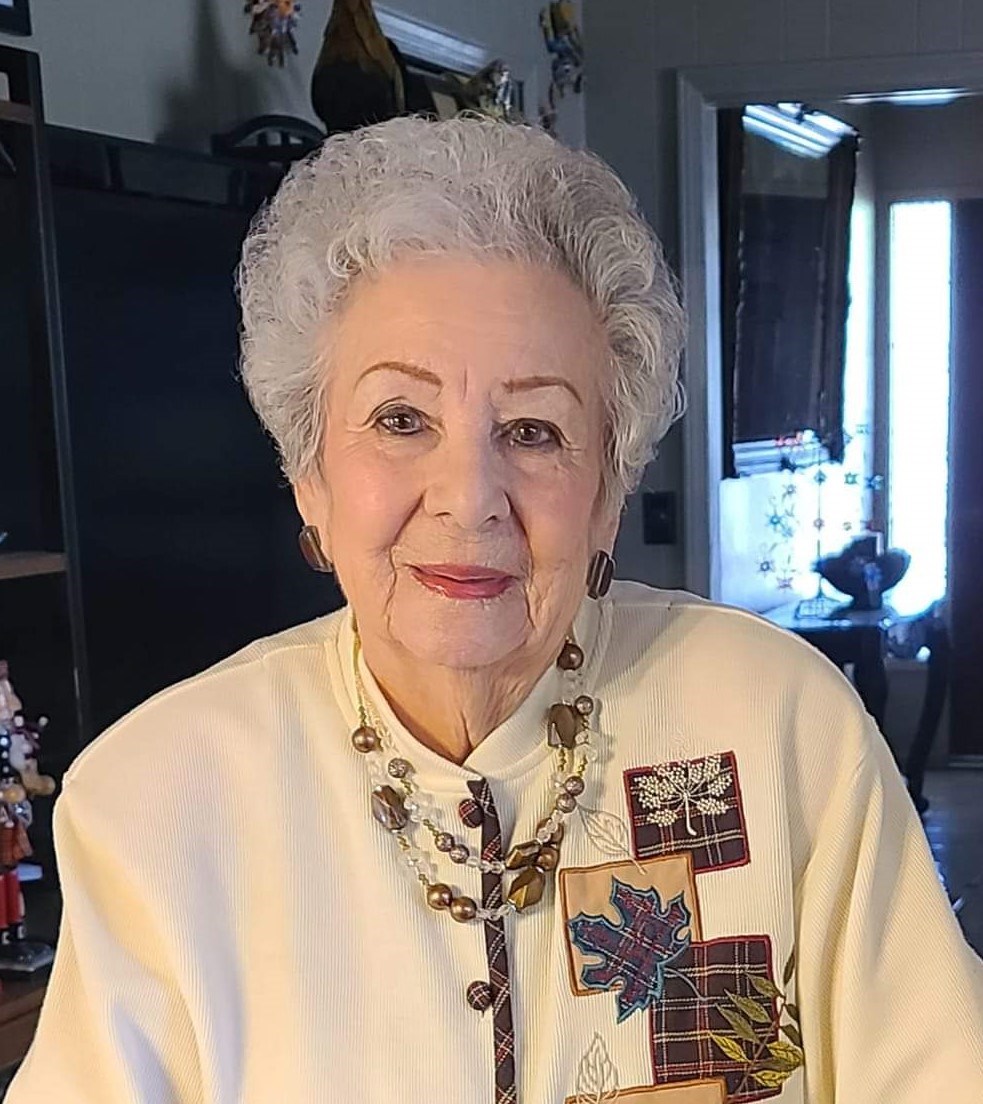 Virginia Alvarez Obituary - Hemet, CA