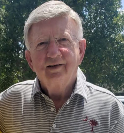 Ralph "Pat" Hightower Obituary - W. Columbia, SC