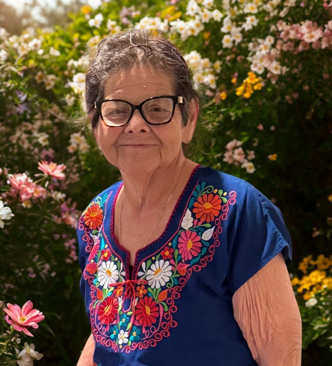 Phyllis Ramirez Obituary - Visalia, CA