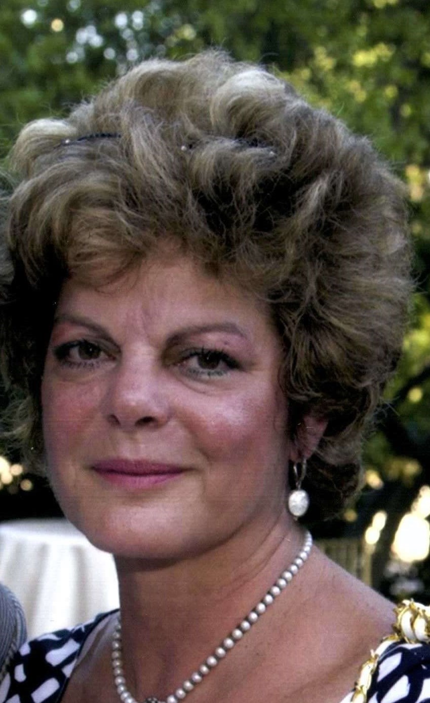 Barbara Coe Obituary - Dallas, TX