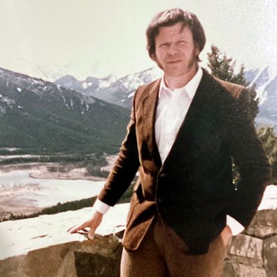 Dale Simpson Obituary - Vernon, BC