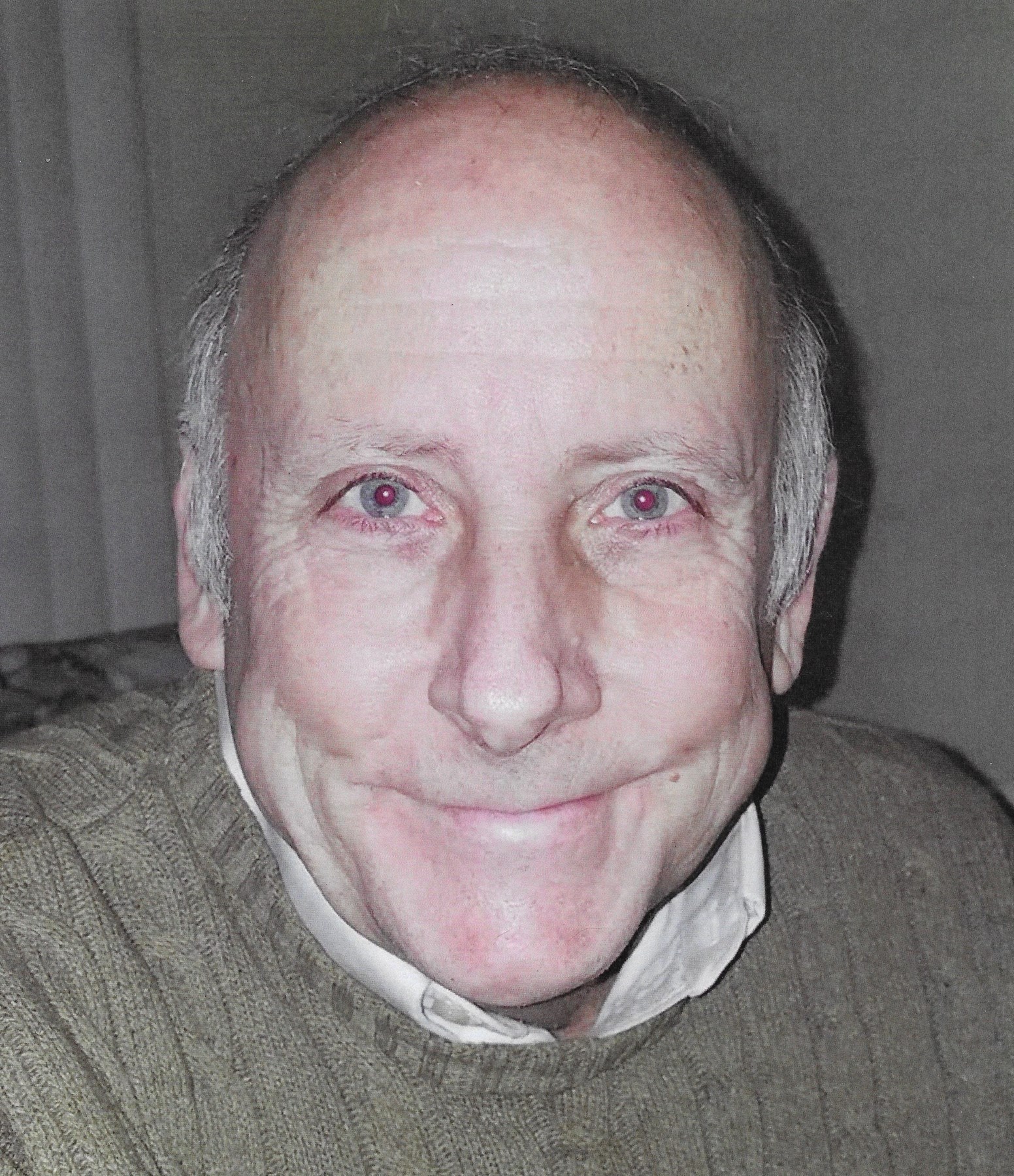 Stephen Campbell Obituary - Colorado Springs, CO