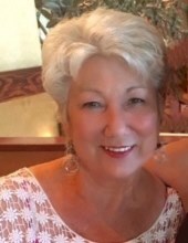 Kathy Daniels Obituary - Raeford, NC