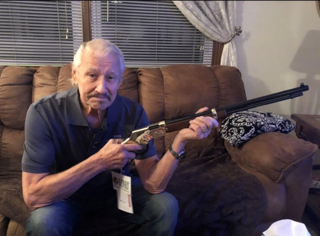 James Carlson Obituary - Kansas City, MO