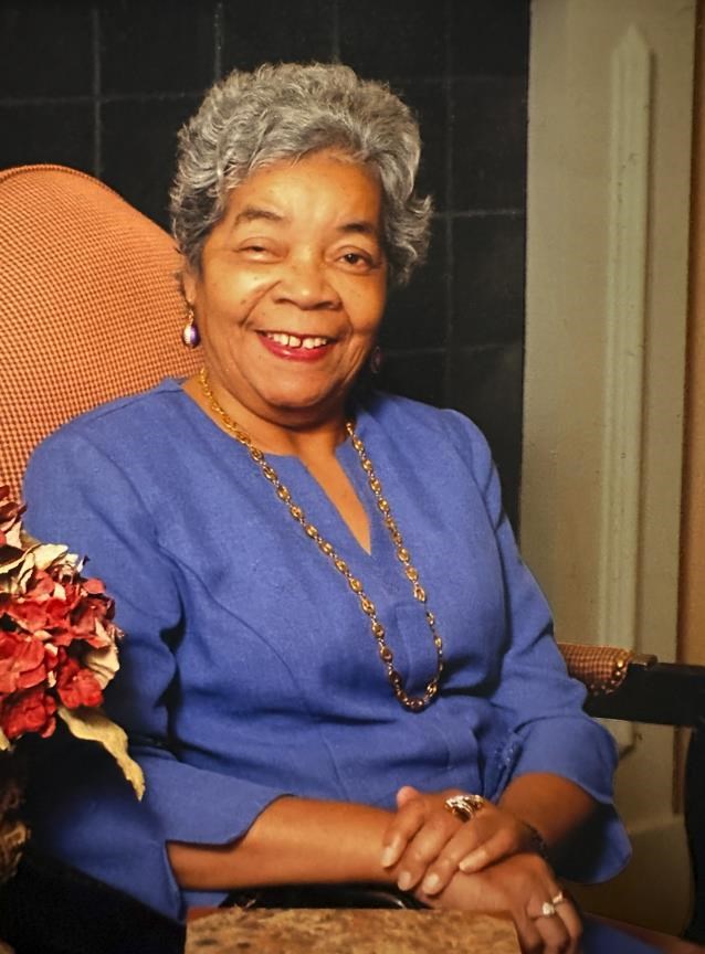 Gloria Tucker Obituary - Dallas, TX