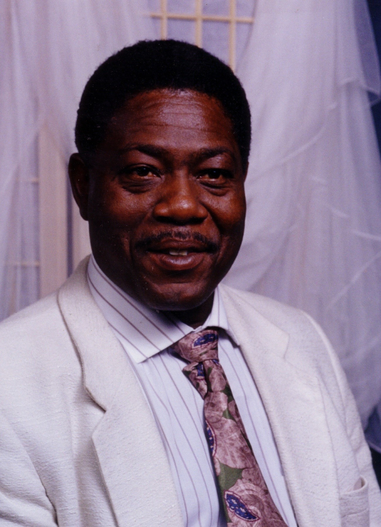 Winston "Scotty" McIntosh Obituary - Hamilton, ON