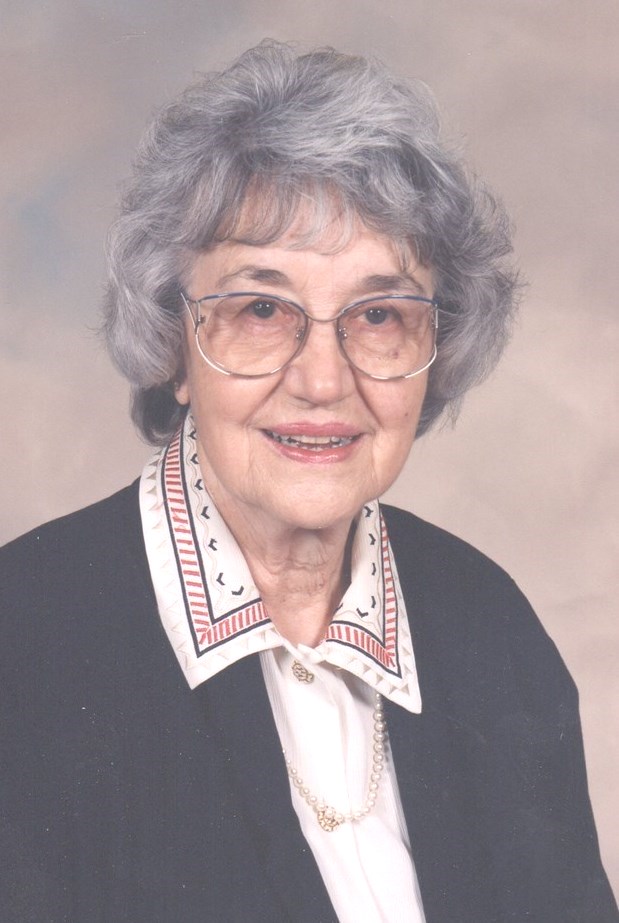 Martha Kate Mosley Layne Obituary - Tucson, AZ
