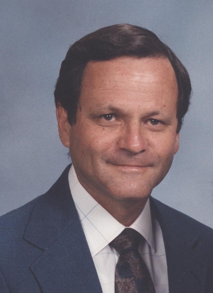 Kenneth Harrison Obituary - Baton Rouge, LA