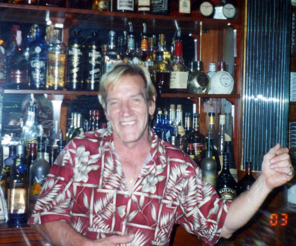 Mr. Timothy William Craddock Obituary - St. Louis, MO