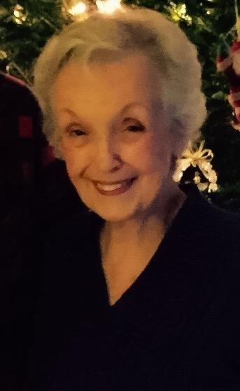 Carolyn Ruth Agee Gay Obituary - Roswell, GA