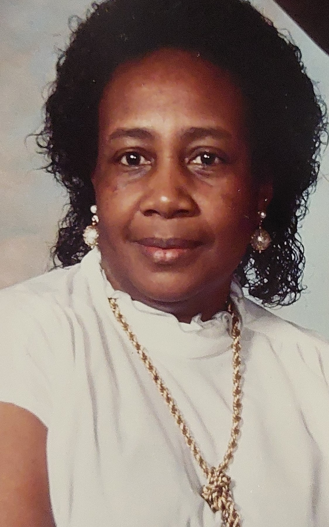 Mary Nowling Obituary - Houston, TX