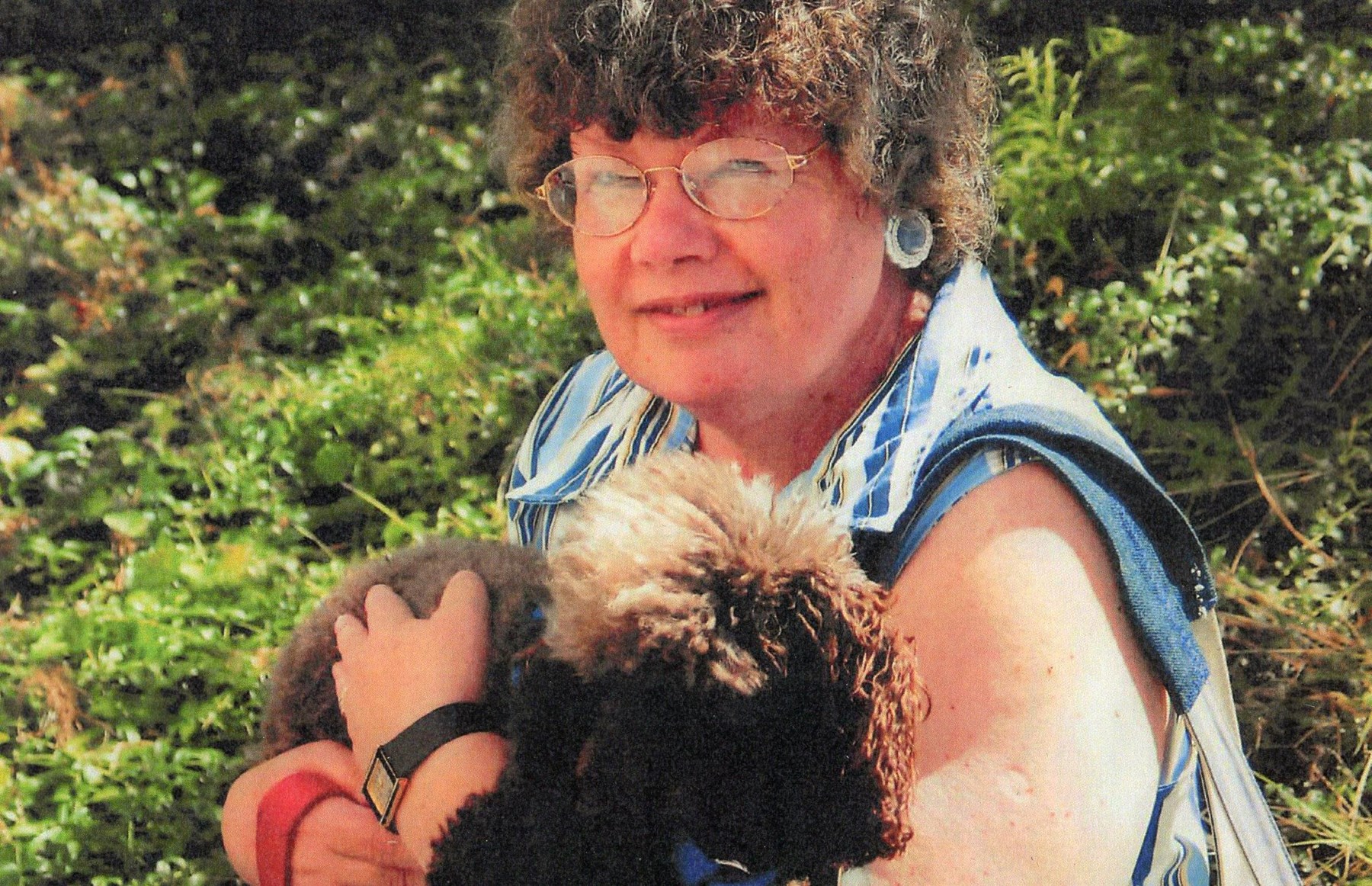 Sharon Benish Obituary - Vancouver, BC