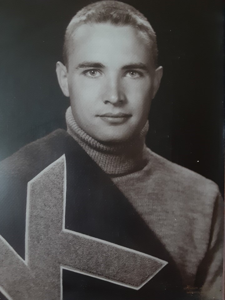 John Stevens Obituary - Ames, IA