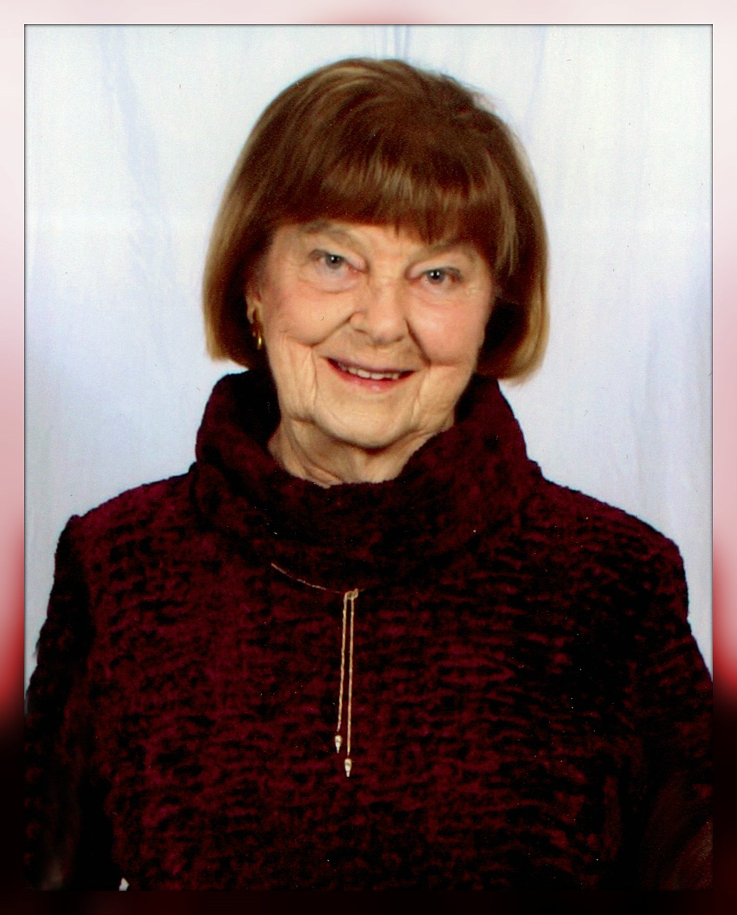 Evelyn "Ev" Phyllis Hutton Obituary - Sault Ste. Marie, ON