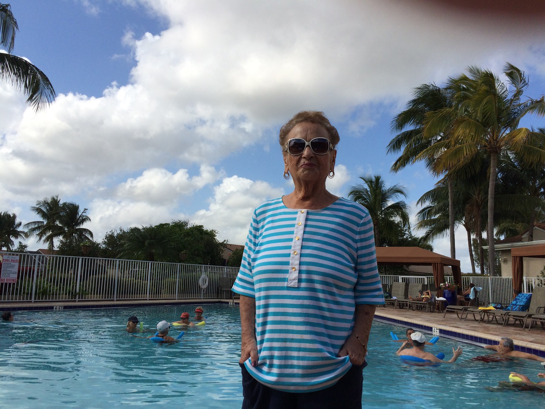 Annette Davis Obituary - Delray Beach, FL