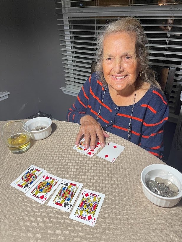 Virginia Malone Villareal Obituary - Houston, TX