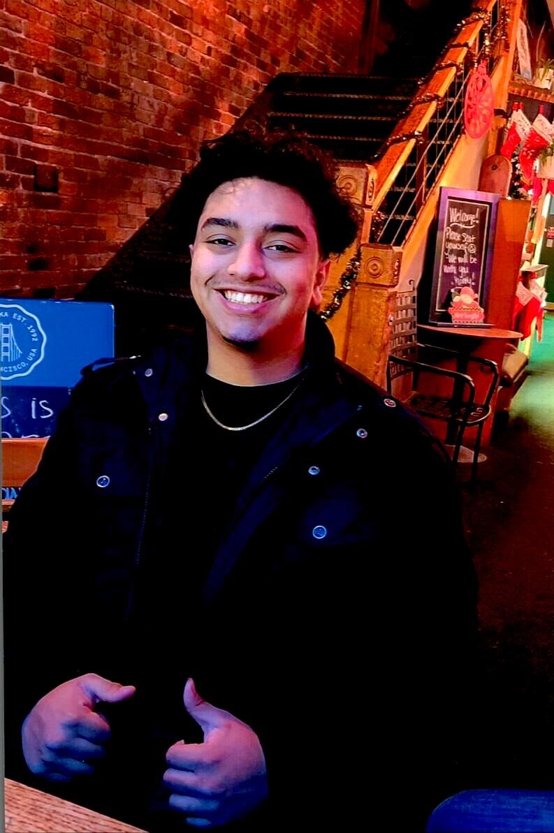 Carlos Soto Obituary - Colorado Springs, CO