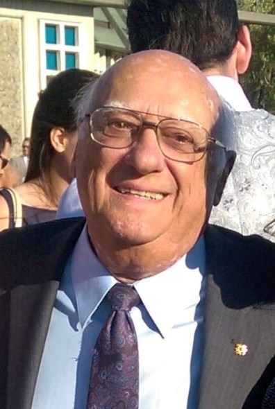 Thomas "Tom" Christos Barbas Obituary - Seattle, WA