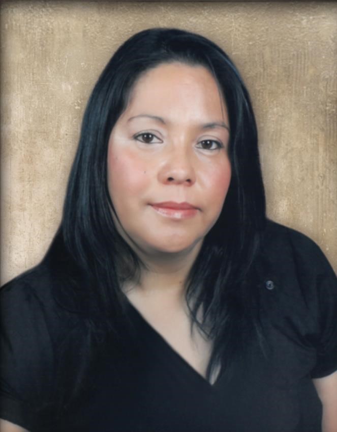 Maria Torres Ortiz Obituary - Dallas, TX