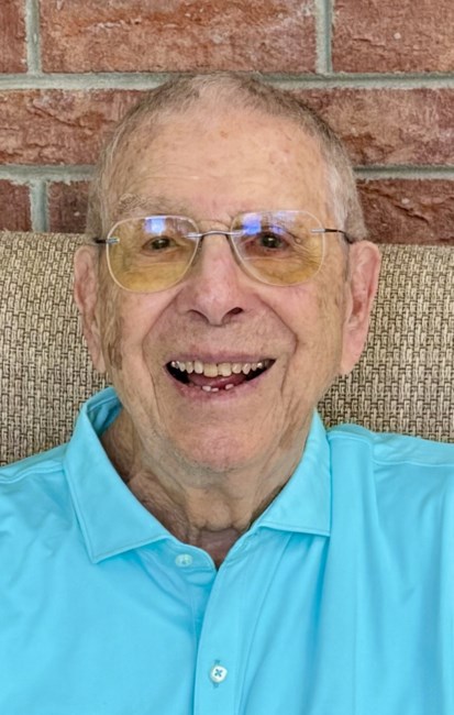 Arnold Hartz Obituary - Wilmette, IL