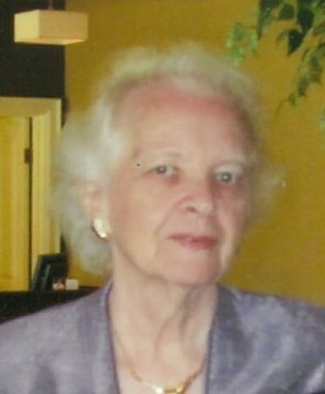 Wilma Ritter Obituary - Cambridge, ON