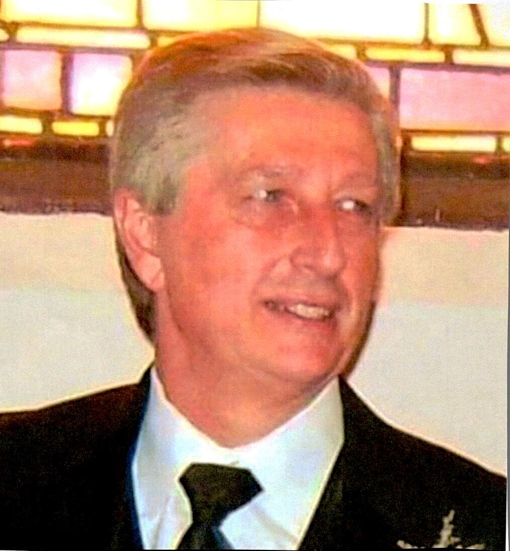 Richard Decker Obituary - Bradenton, FL