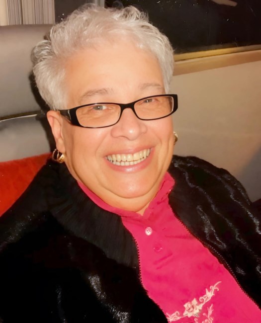 Patsy Anderson Obituary - Hughson, CA