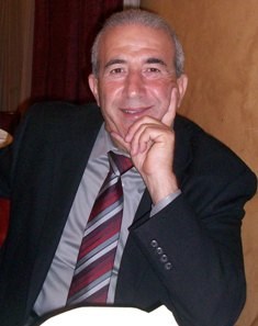 Issam Karam Obituary - Bell, CA