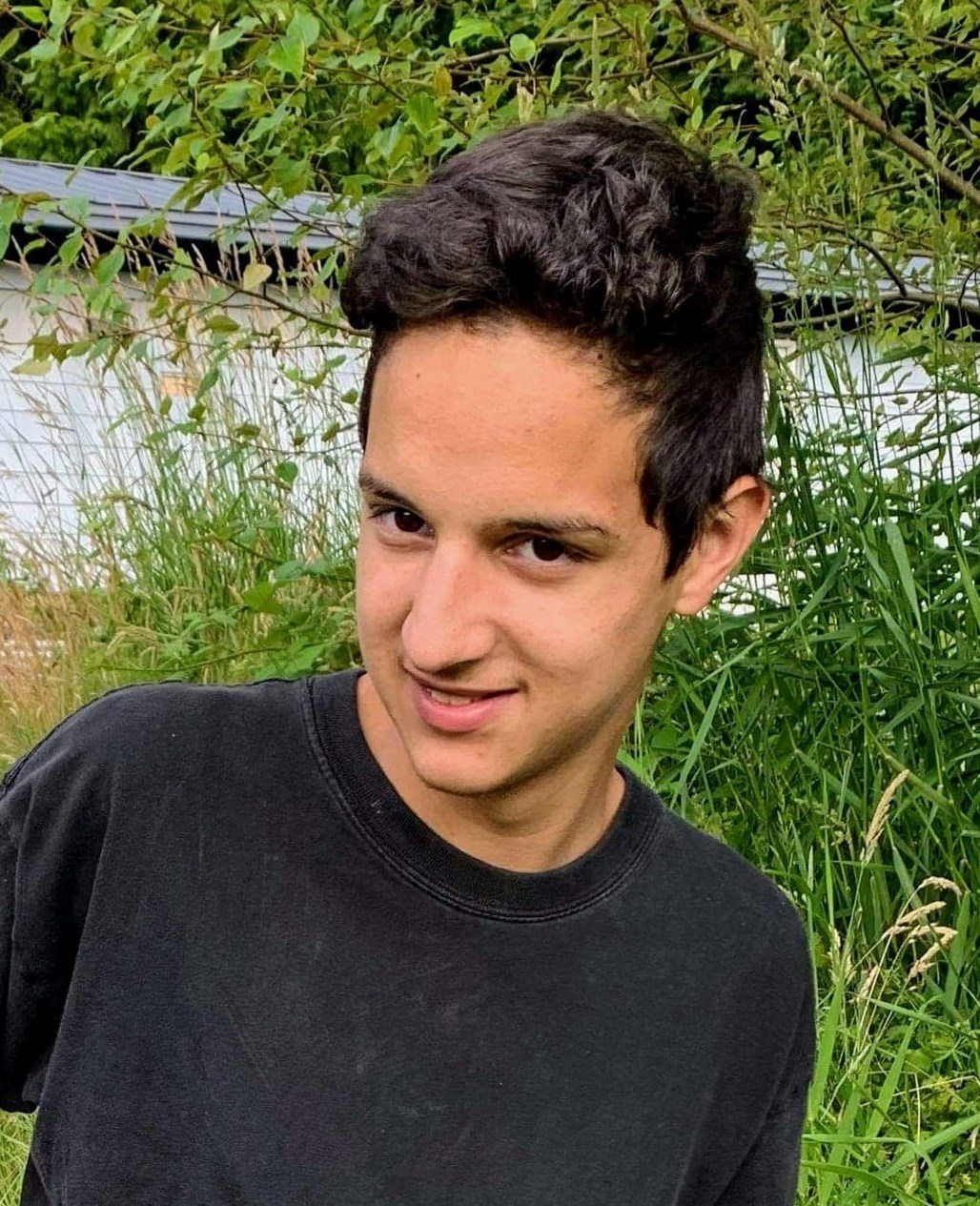 Marcus Jahy Kenny Obituary - Everett, WA