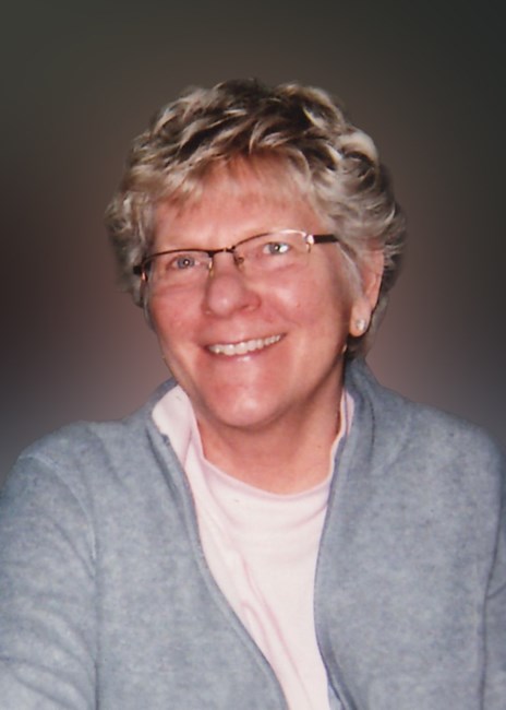 Karolyn Swift Obituary - Grandville, MI