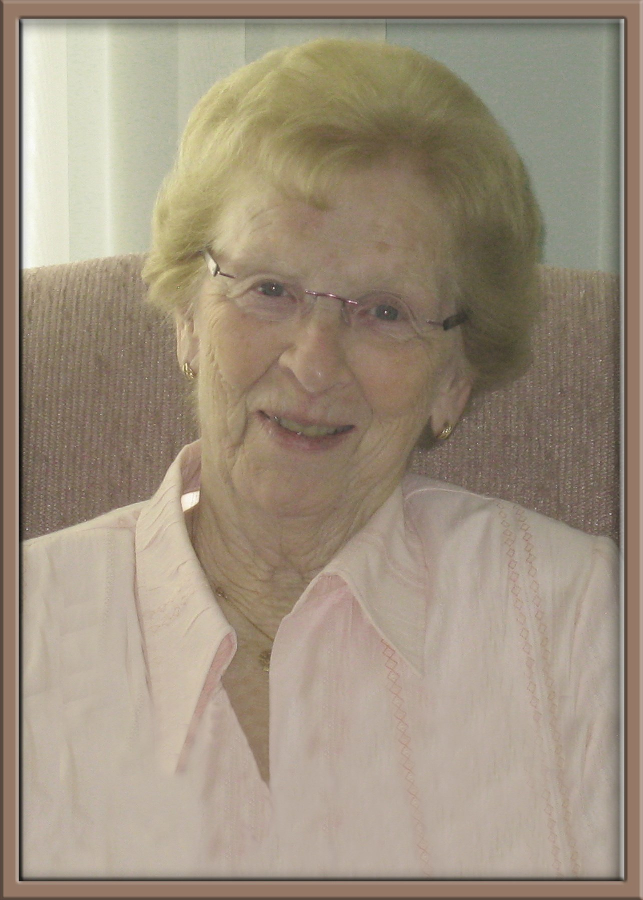 Edna Merrett Obituary - Sault Ste. Marie, ON