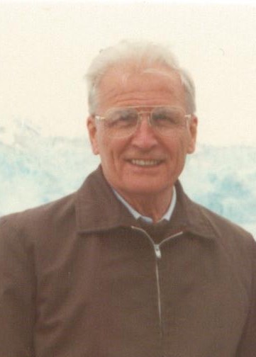 Thomas Alfred Ayers Obituary - Brampton, ON Thomas Alfred Ayers Obituary - Brampton, ON