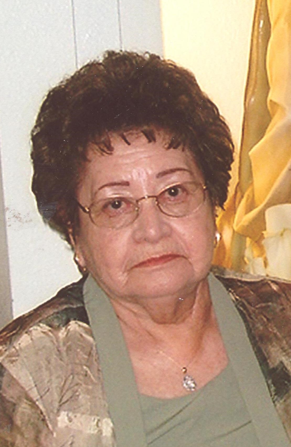 Manuela Ramirez Obituary - El Paso, TX