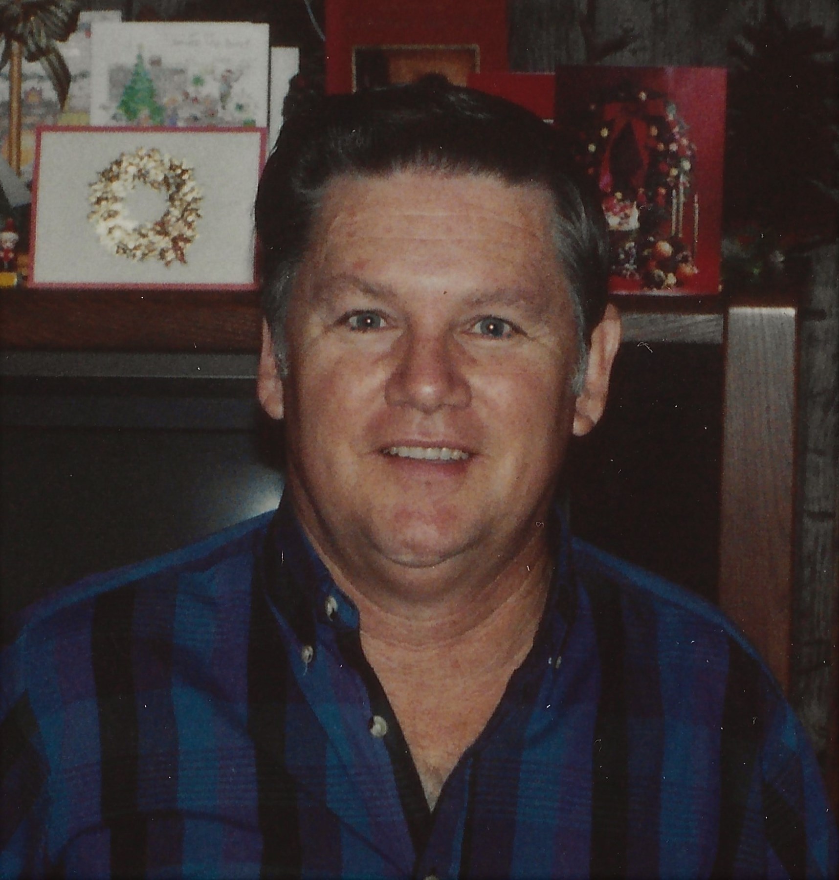 James Hall Obituary - Pensacola, FL