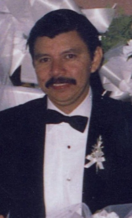 Joe Castillo Obituary - Houston, TX