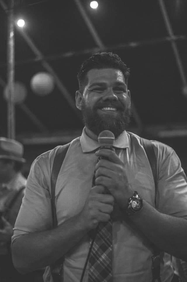 Daniel "Griff" Lee Griffith Obituary - Lagrange, KY