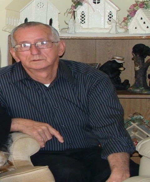 Kenneth Trantham Obituary - Greeneville, TN