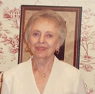 Hope Baker Obituary - Hampton, VA