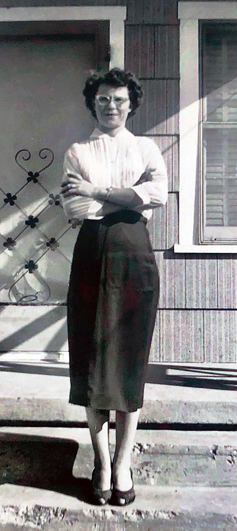 Frances V Craig Obituary - Seagoville, TX