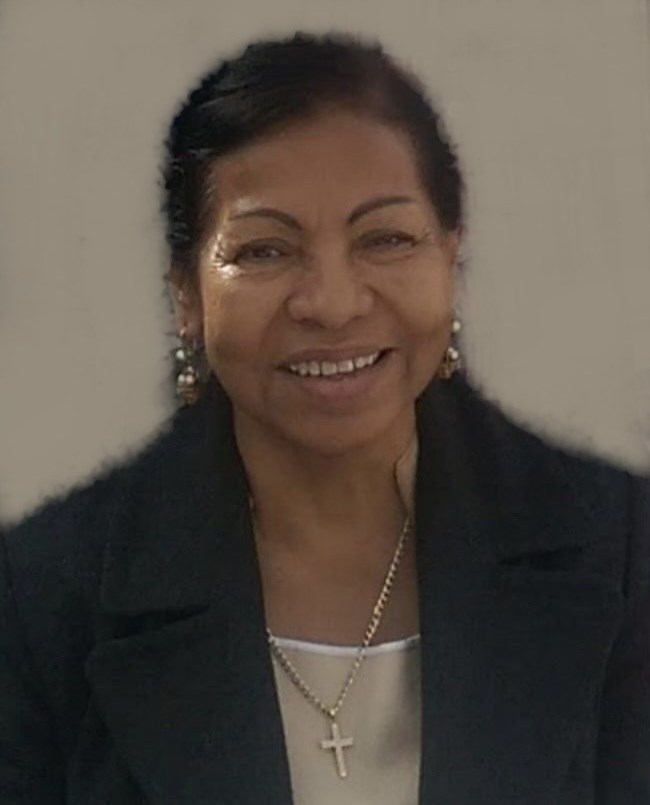 Yolanda Martinez Obituary - Glendora, CA