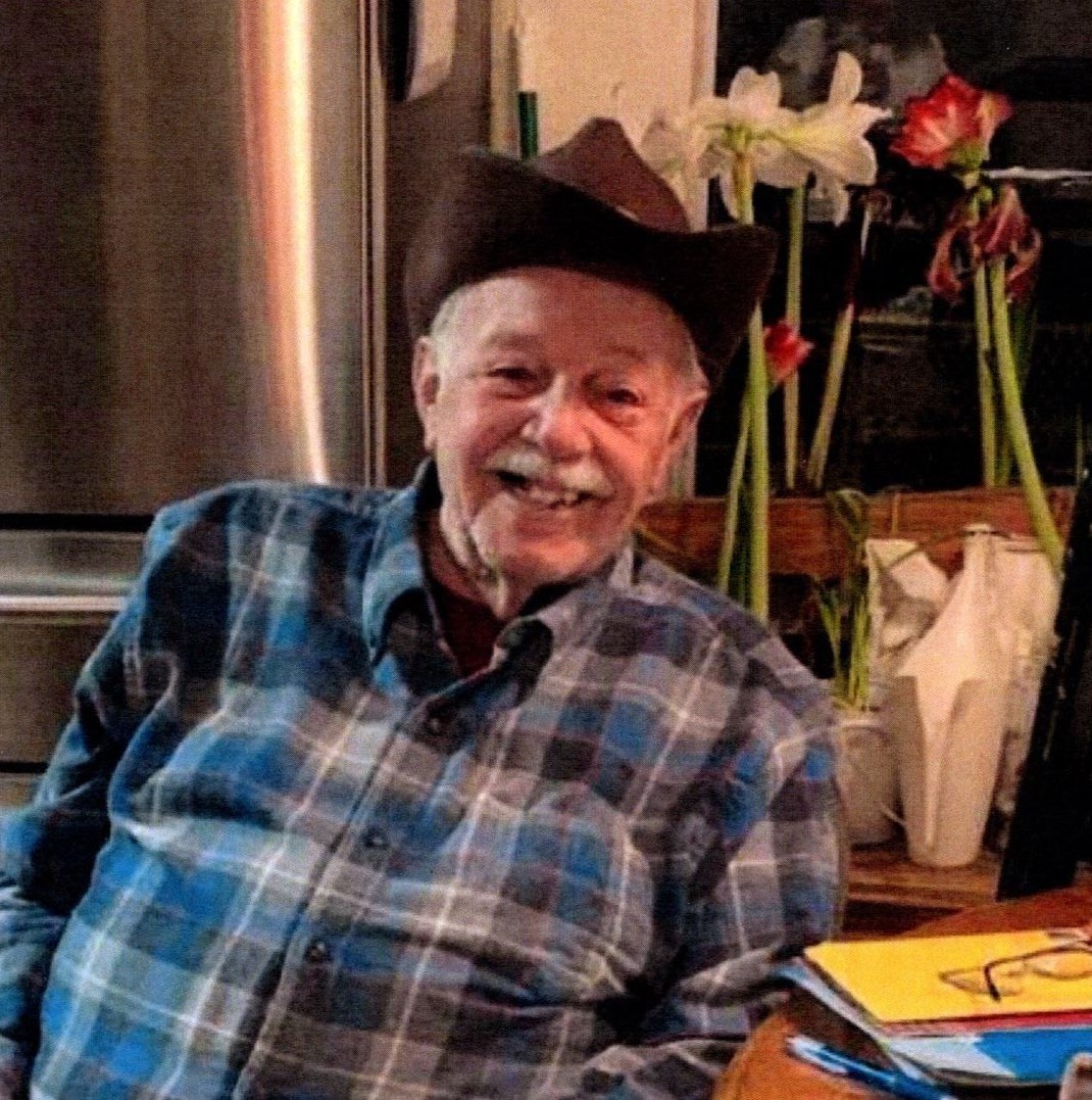 Richard Coffin Obituary - Placerville, CA