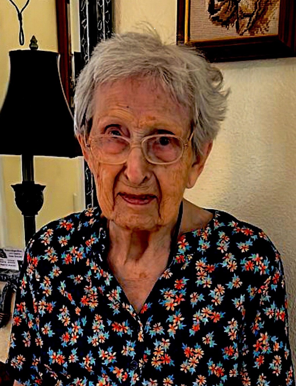 Maria Thomas Obituary - Beverly Hills, FL