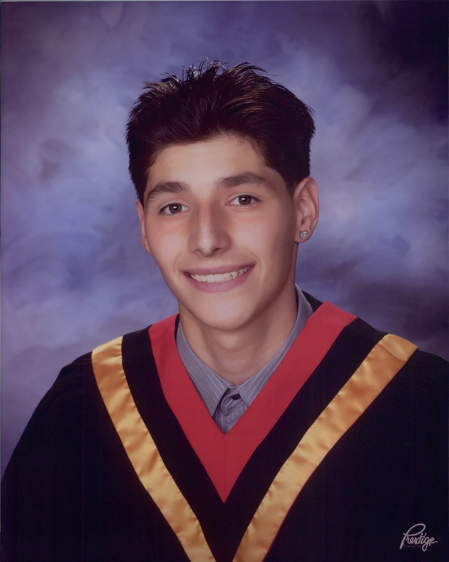 Danillo Canales Glenn Obituary - Calgary, AB