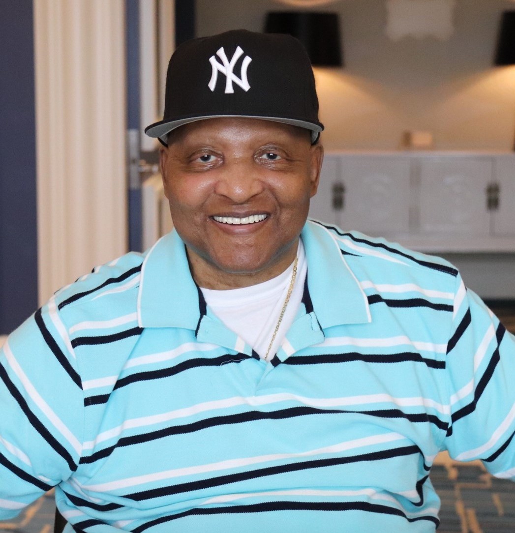 Alphonzo Simmons Obituary - New York, NY